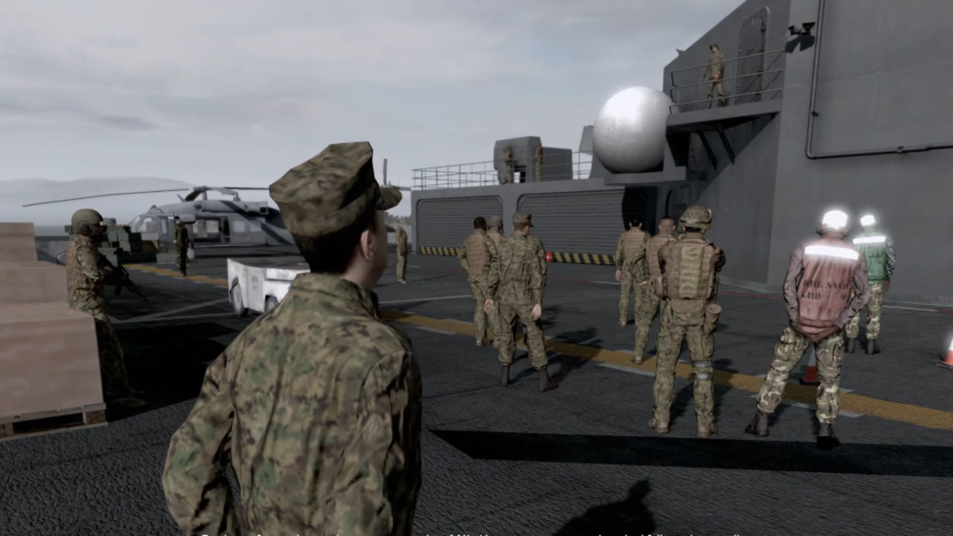 The 20 Most Intense War Games Of All Time