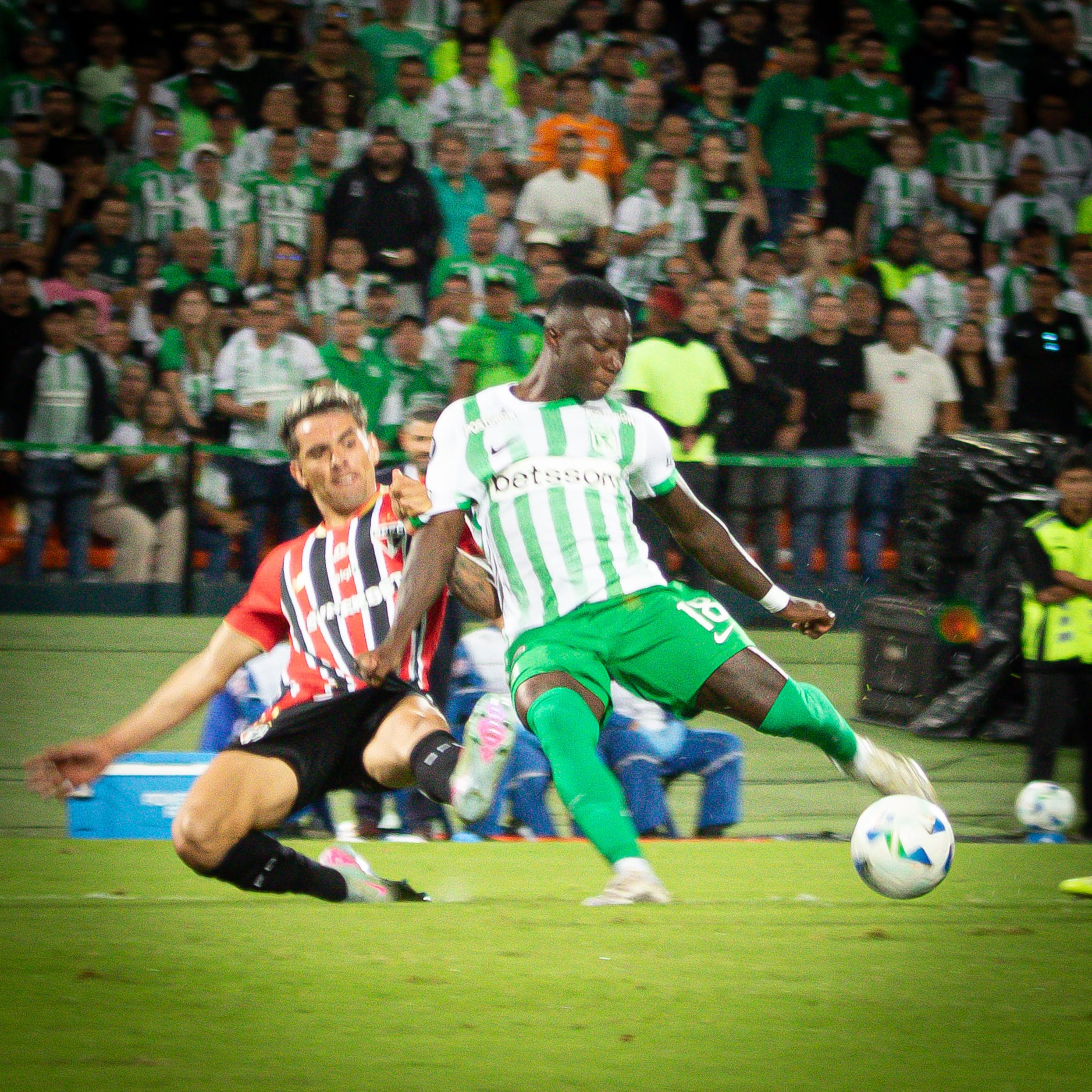 Solo cuatro colombianos aparecieron en el top 50 de los mejores equipos ...