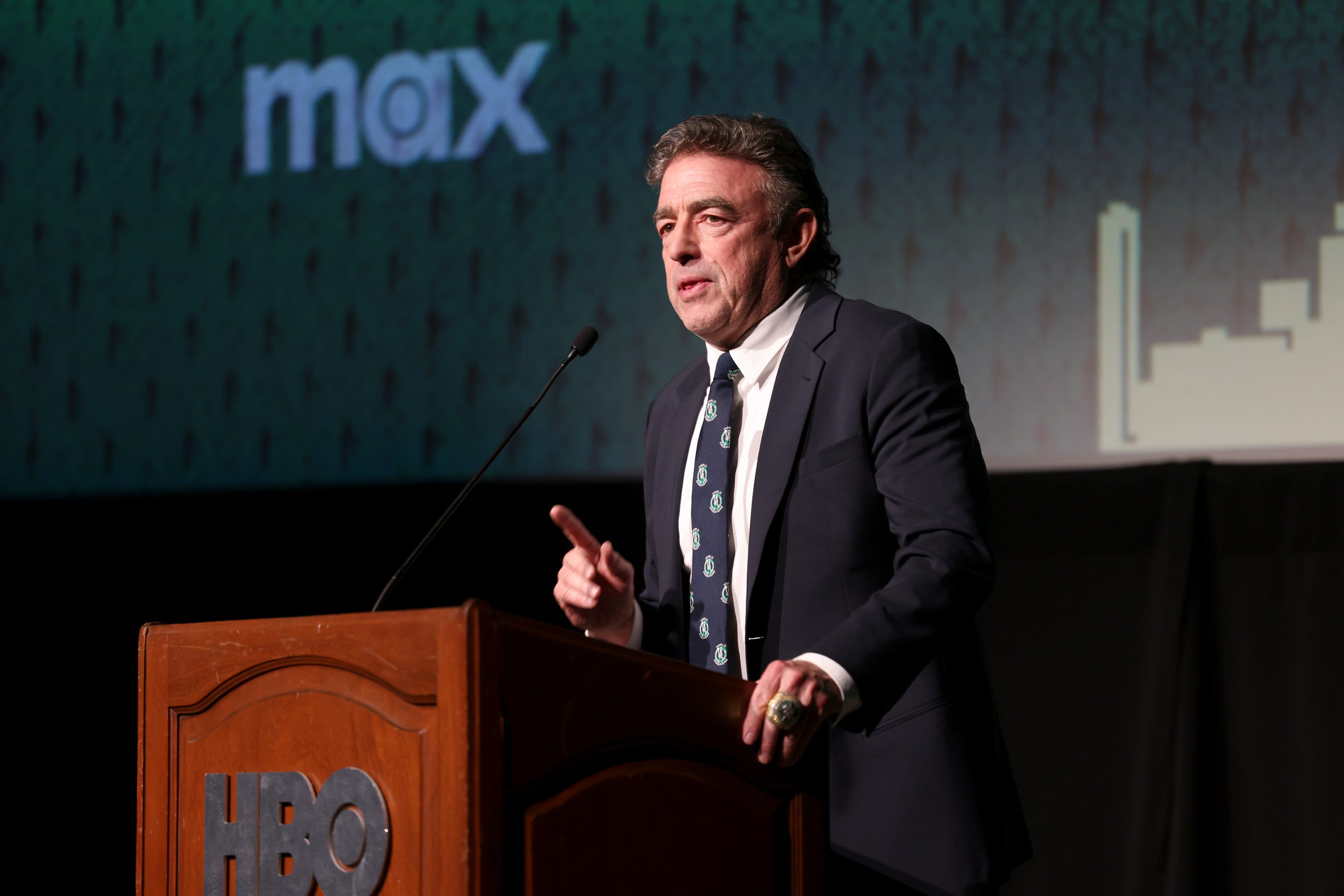 Wyc Grousbeck will reportedly remain CEO of Boston Celtics, serve as ...