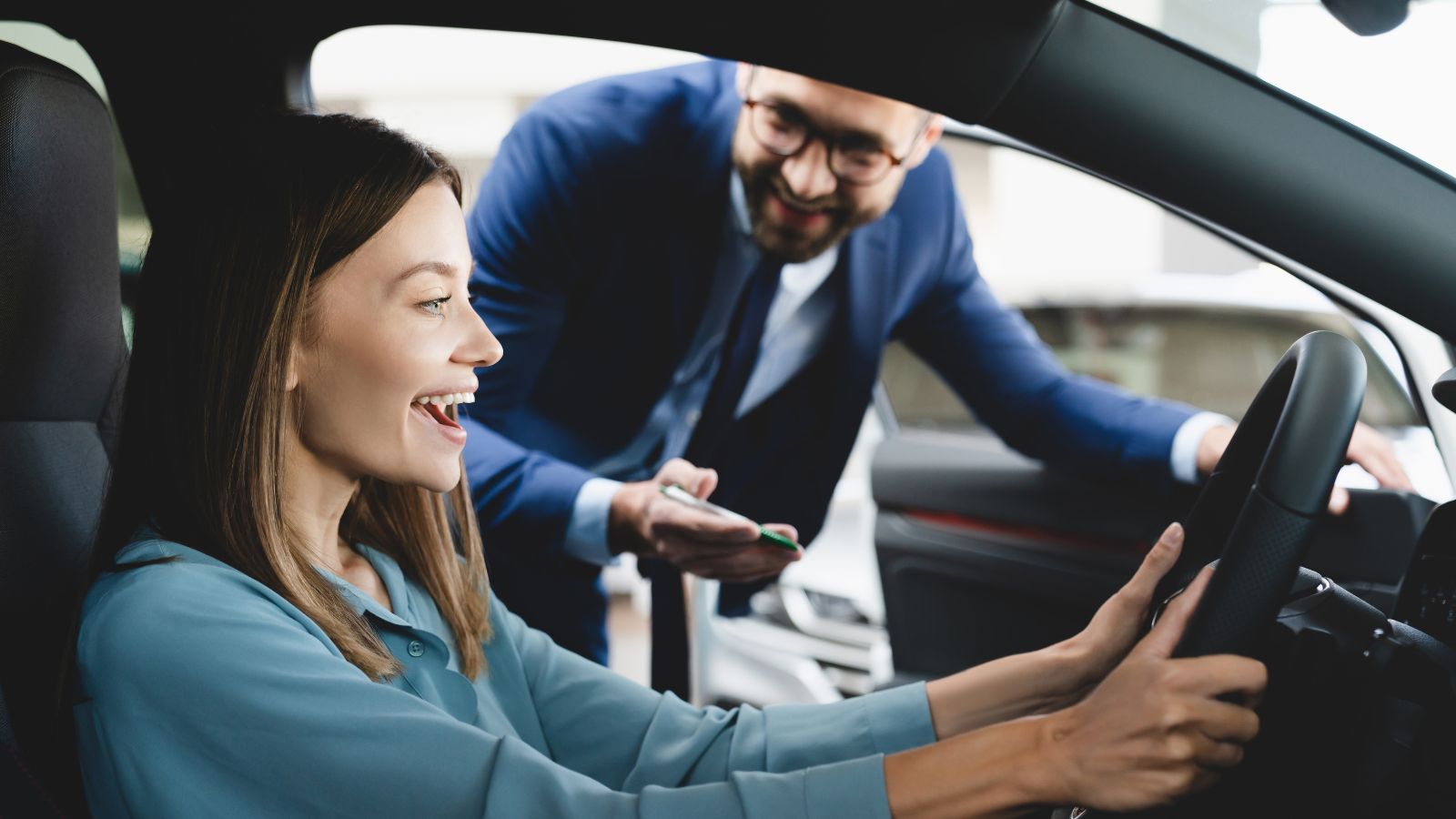 10 car innovations that completely transformed everyday driving
