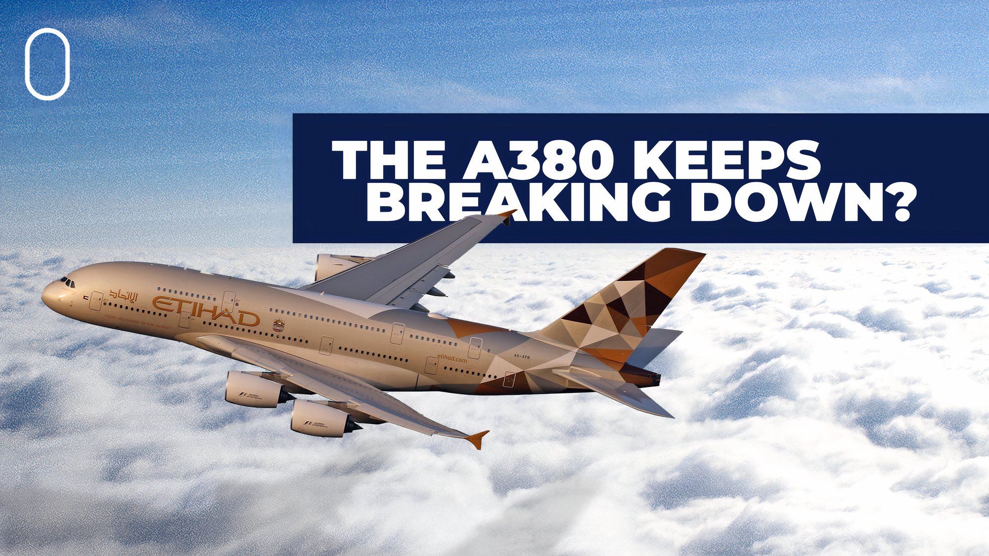 The Not-So-Pleasant Side Of The Airbus A380?