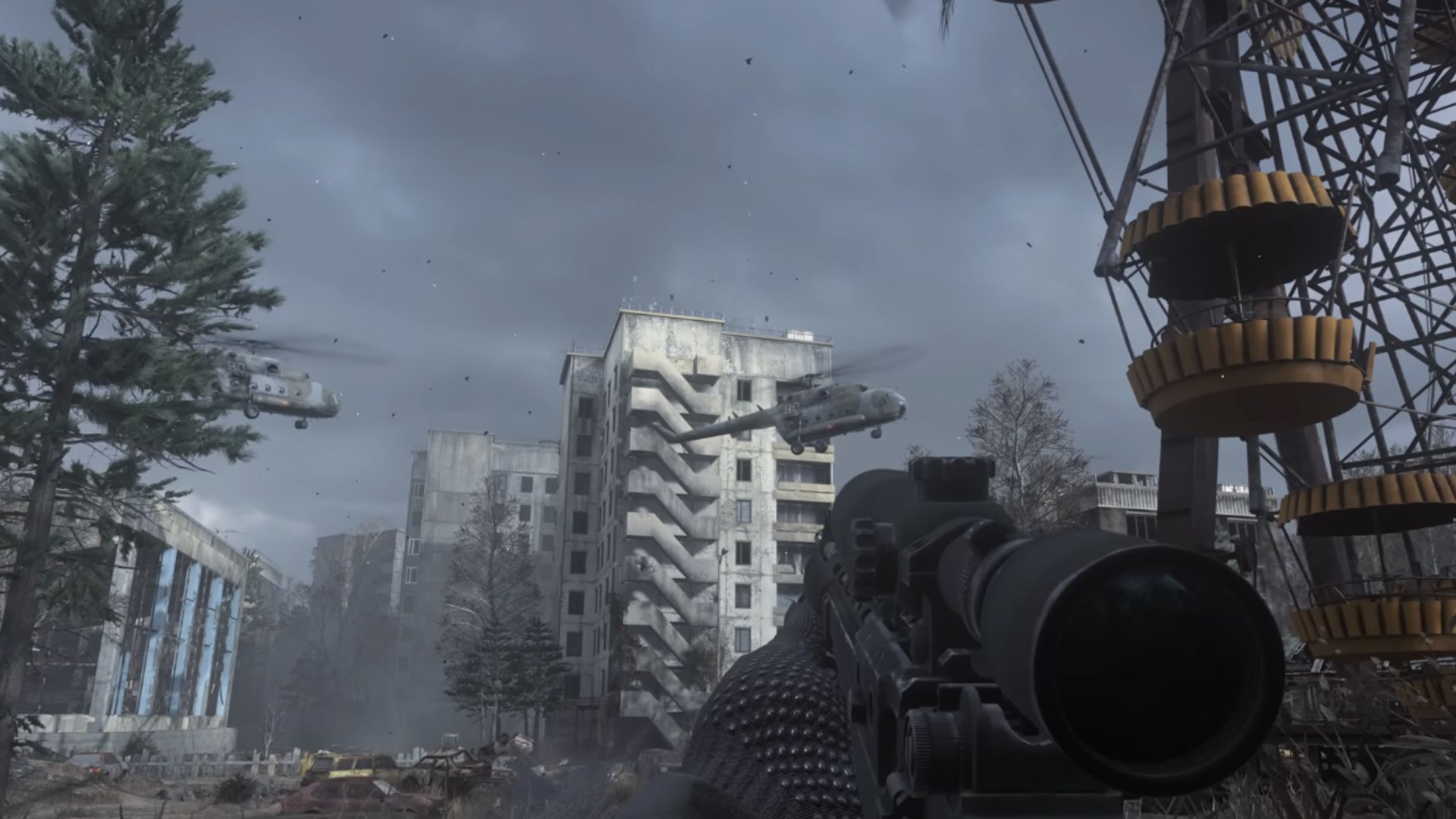 The 20 Most Intense War Games Of All Time