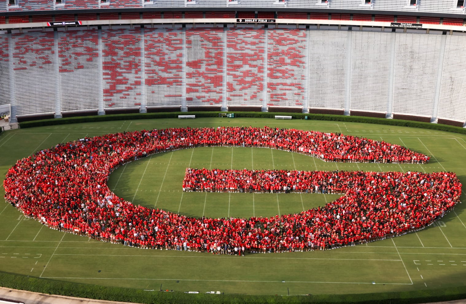 Class of 2029, one of UGA’s ‘most academically qualified,’ starts fall ...