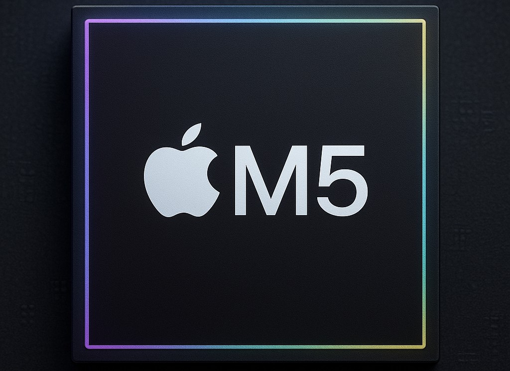 Apple's M5 iPad Strategy: M5 Chip Coming To iPad Before Mac