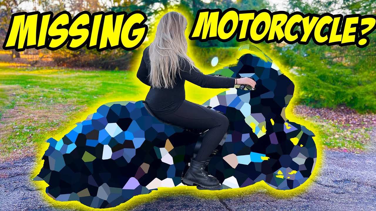 Hope I don't get in trouble for this...