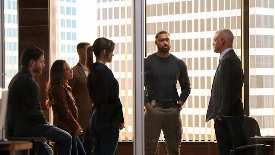 Countdown season 1, episode 10 recap: Will Meachum get his second opinion?