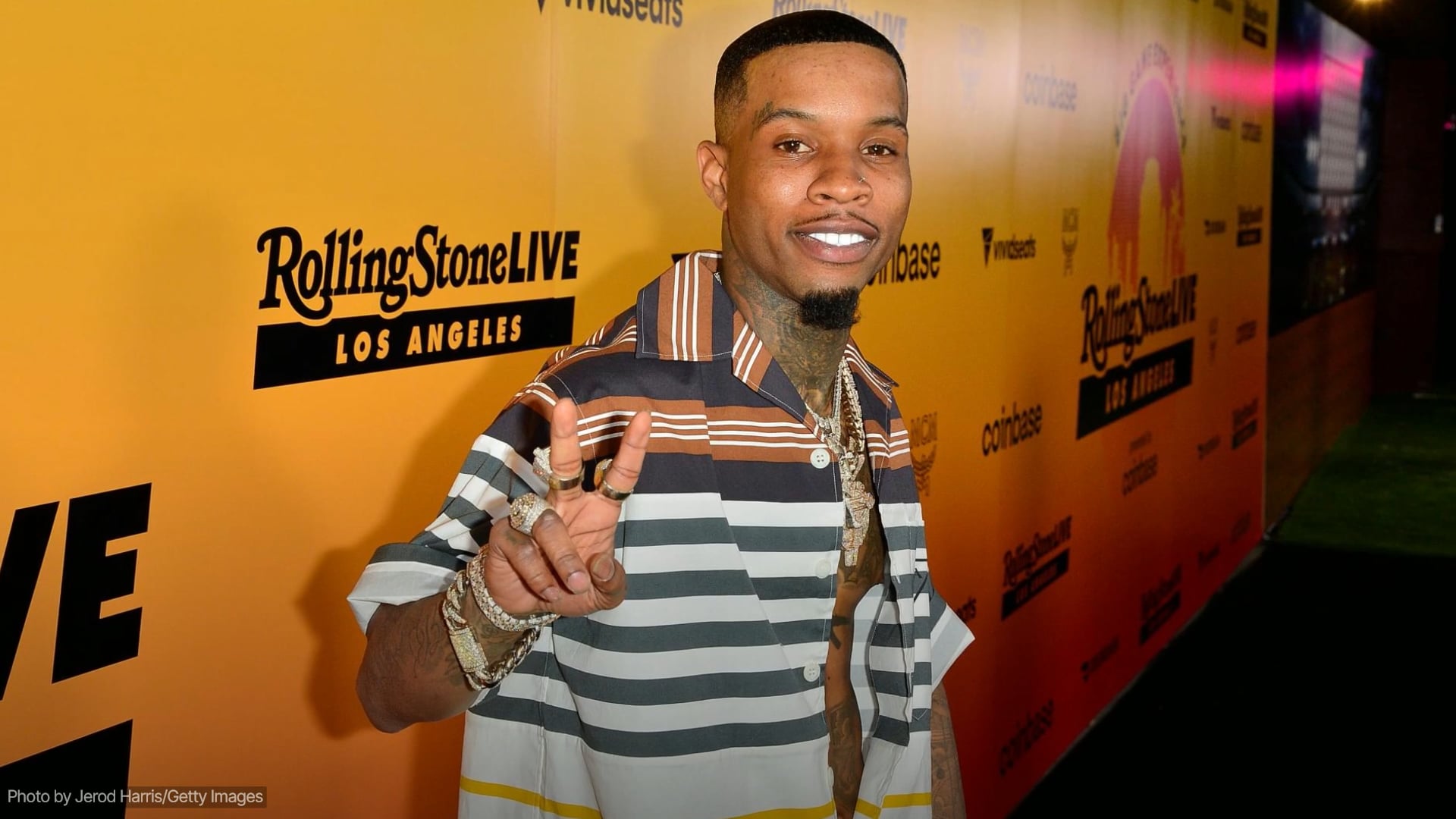 Tory Lanez Shot Down Again In Effort To Overturn Conviction