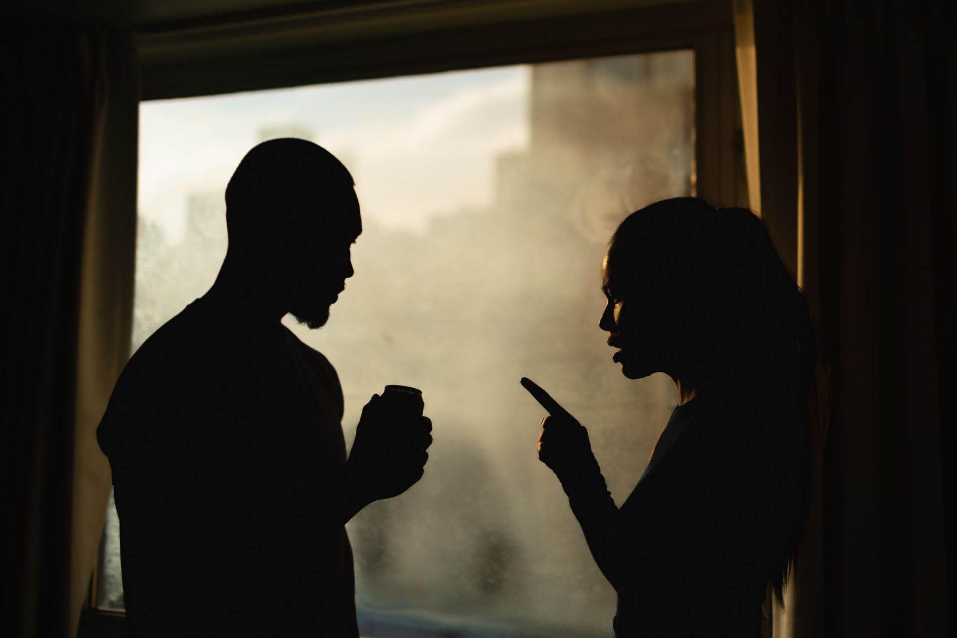 How to cope with a dysfunctional family