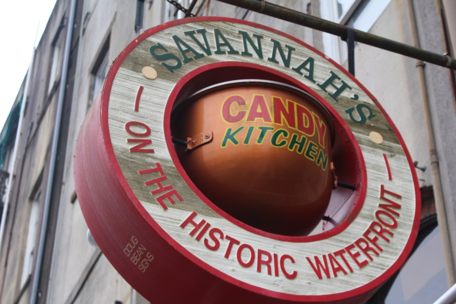 QVC Foodie Fest brings southern flavor to Savannah