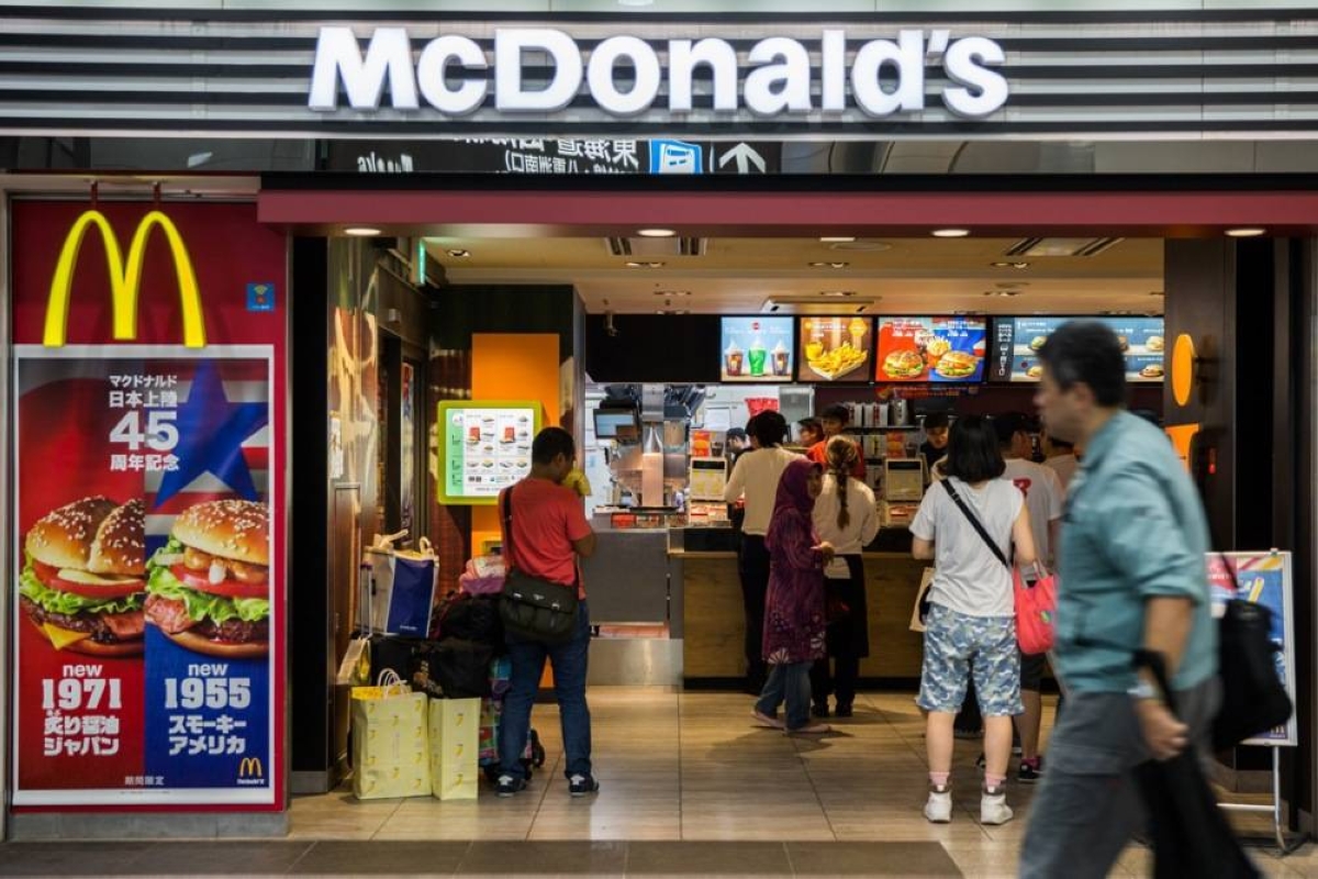 Unhappy Meal': McDonald's Japan sorry for Pokemon debacle