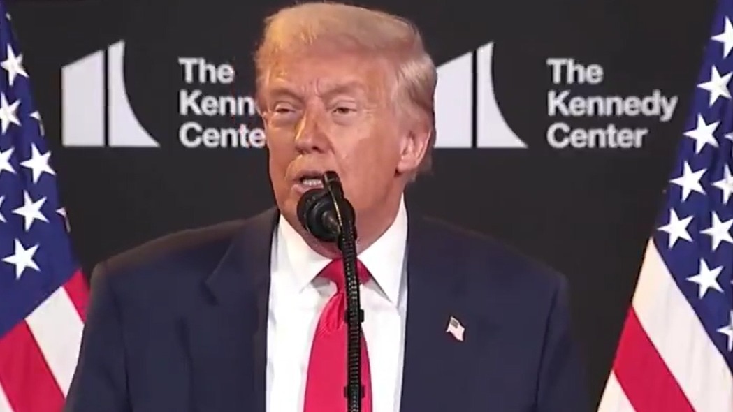 That's what they do: Trump on suspected Russian role in US court system ...