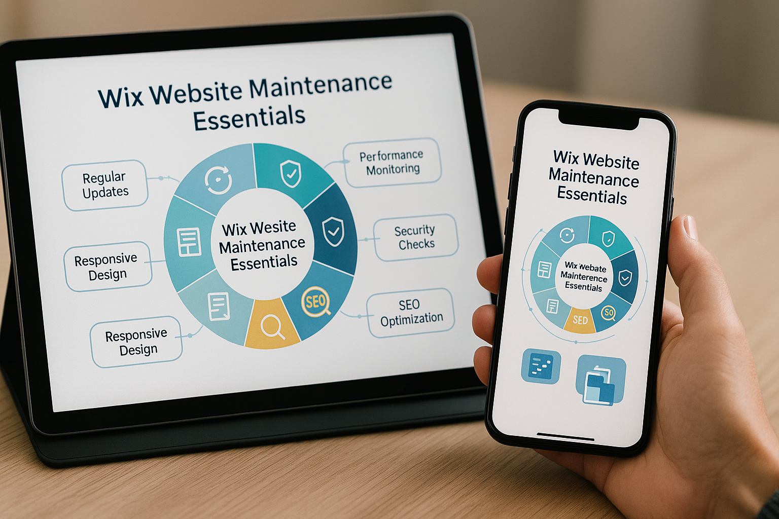 Essential Guide to Wix Website Maintenance and Maximizing Your Online ...