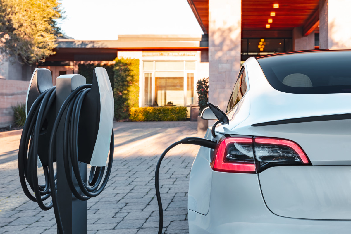 Tesla’s Charging Network Was Once Unmatched, But Ford And Rivian Are ...