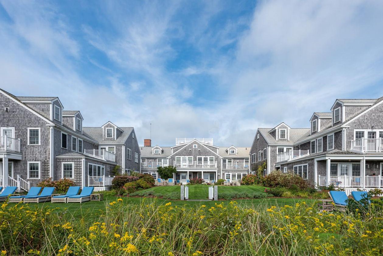 15 Editor-Favorite Resorts in the US