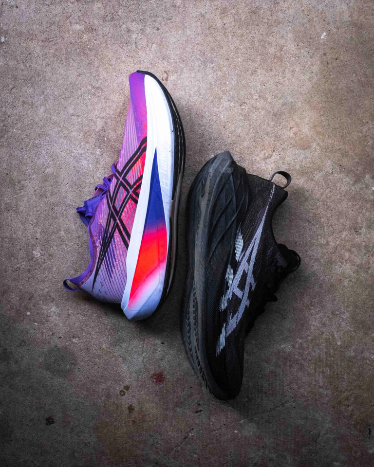 If Any Running Shoe Is Worth $225, It’s This One