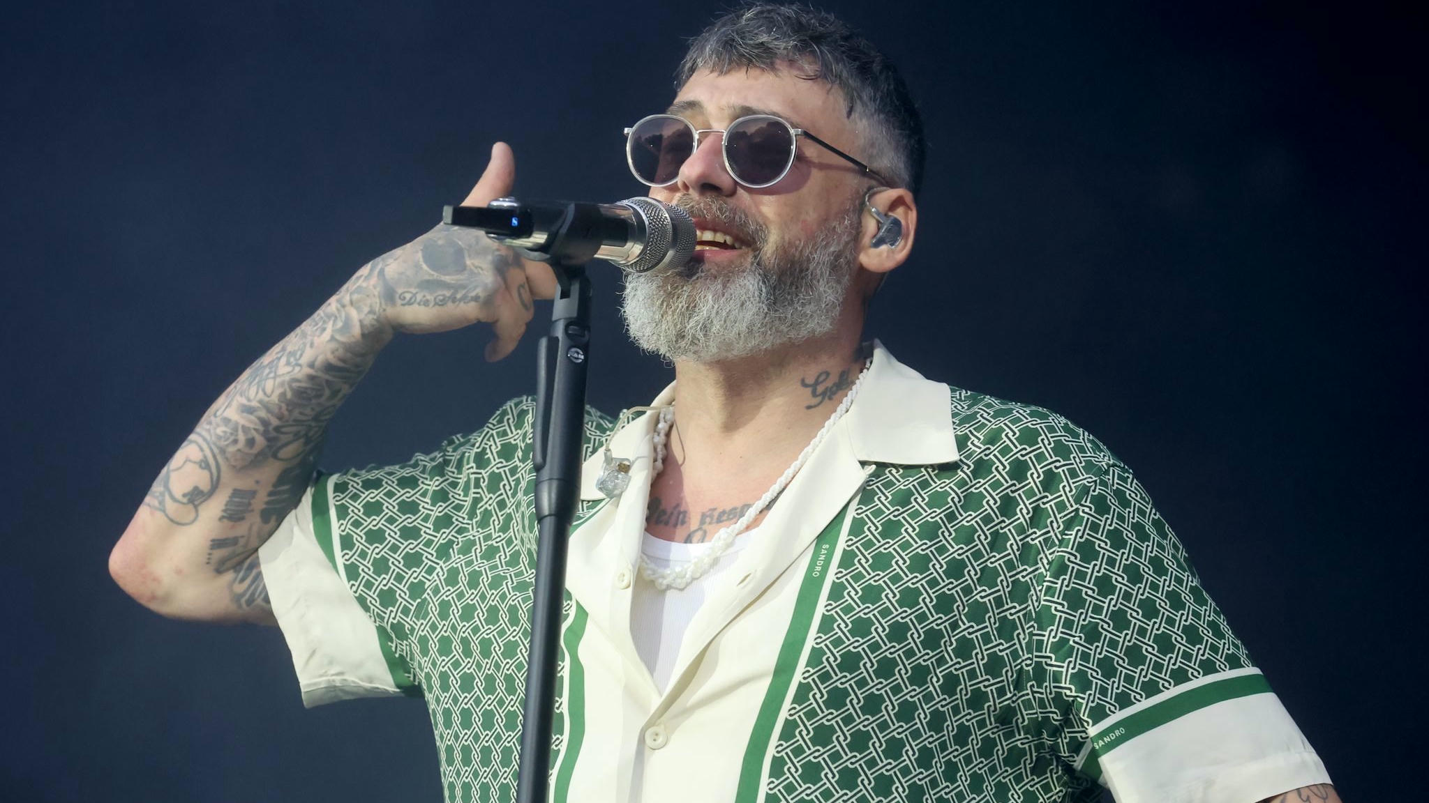 San Hejmo Festival 2025: Timetable, Line-up, Tickets, Preise