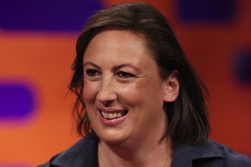 BBC star Miranda Hart says she lives ‘one day at a time’ amid health battle
