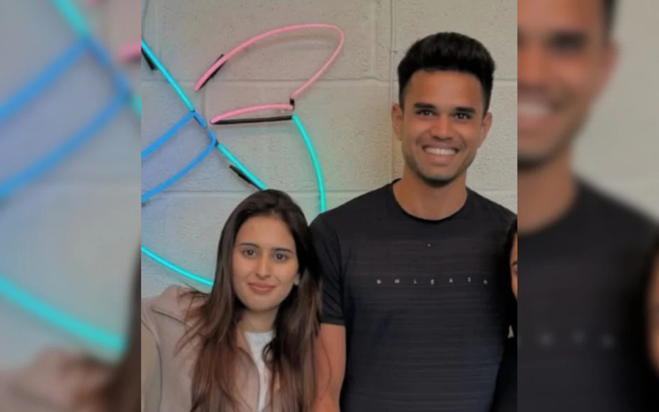 Who is Saaniya Chandok, Arjun Tendulkar's wife-to-be?