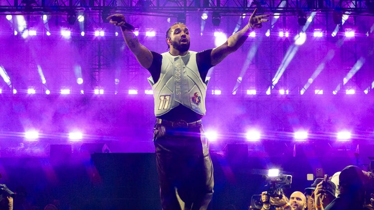 Drake Pushes For Kendrick Lamar’s Record Deal And UMG CEO’s Emails In ...