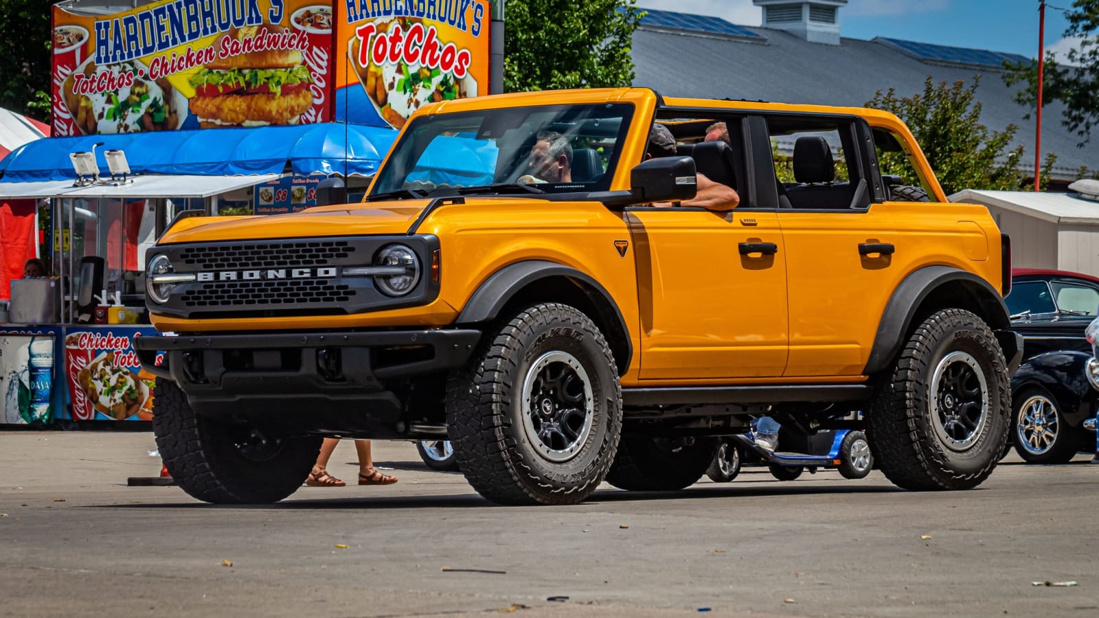 15 Iconic U.S. Cars That Stayed Relevant Through the Years