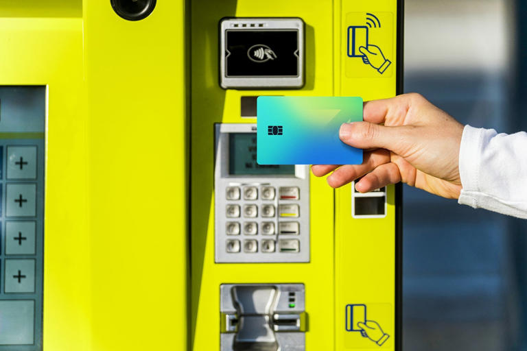 Why one of my most-used cards when traveling abroad may surprise you