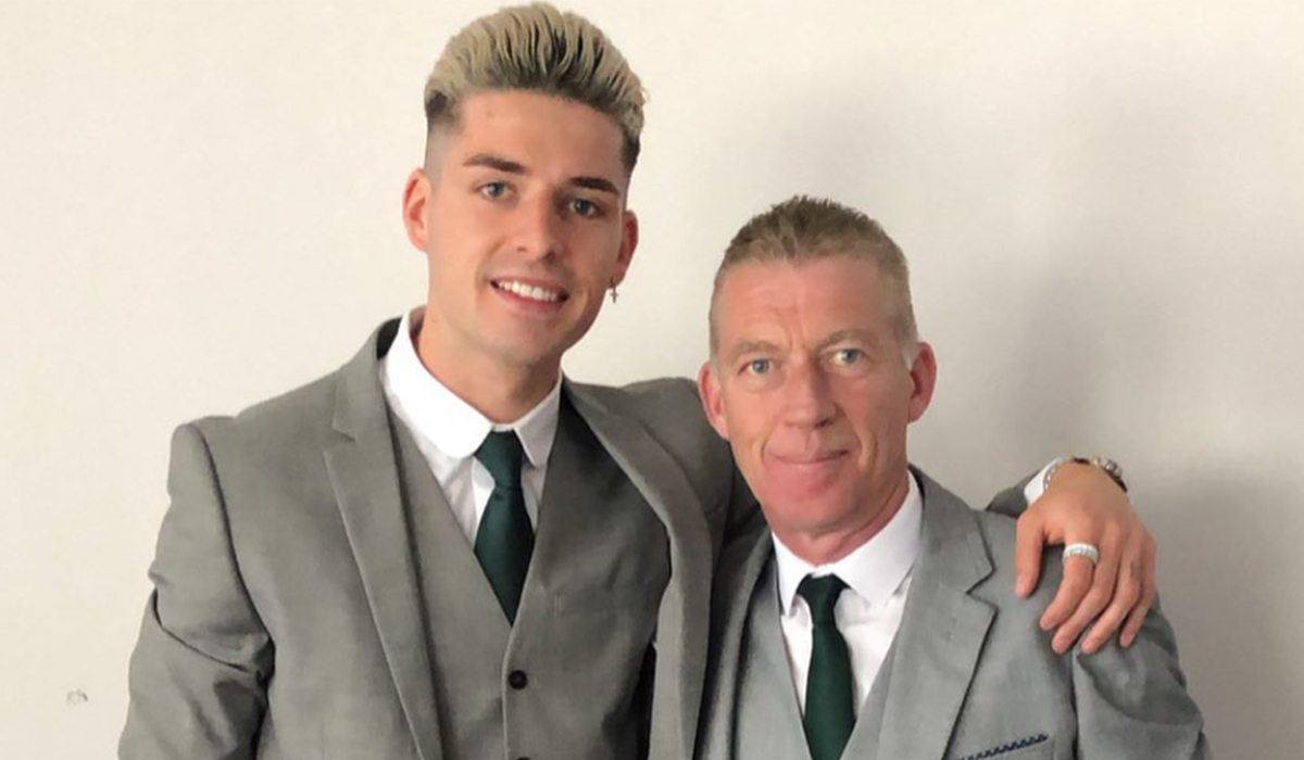 Ronan Keating and family 'scarred by broken system' after brother ...