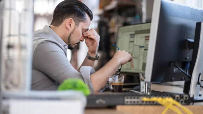 What is 'quiet firing' and are you facing it at work? 5 signs you must ...