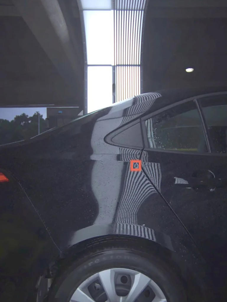 Hertz customers charged for minor damages by AI scanners can fight back ...
