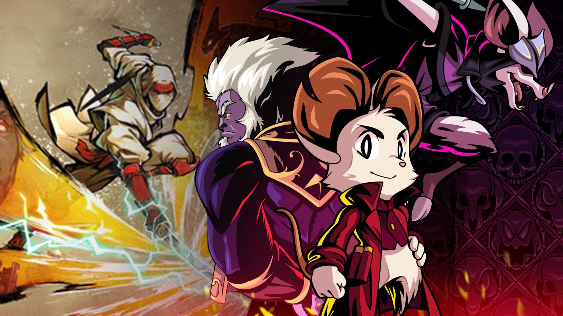 Best free video game demos to play right now