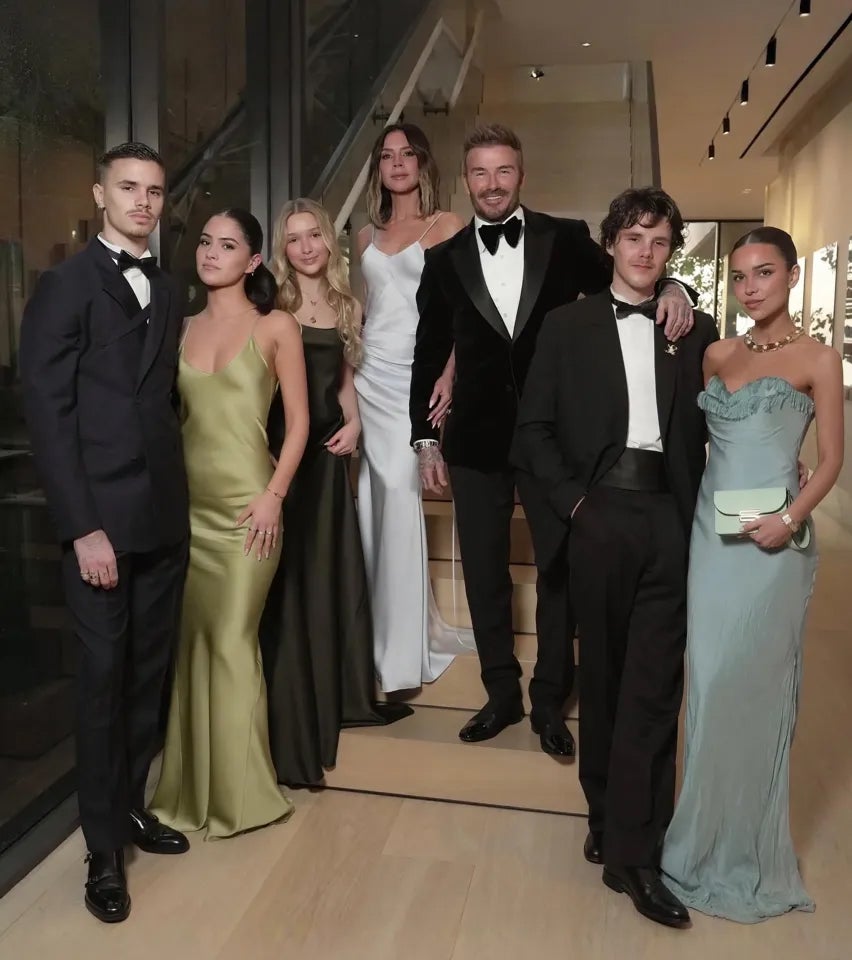 Best of Brattish: How Brooklyn Beckham became the ultimate nepo baby