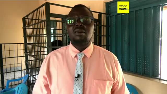 UN-backed mobile court brings justice to South Sudan’s Pibor region