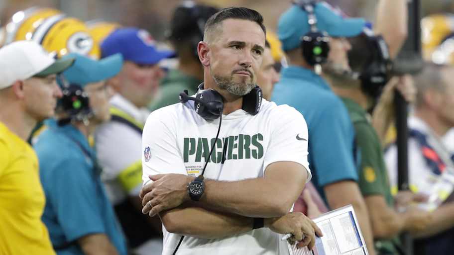 Packers Bring Back WR They Cut Years Ago Amid Injuries