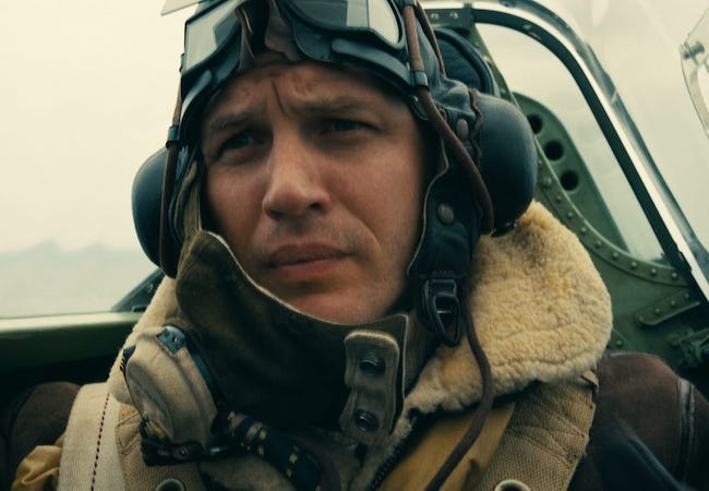 12 based on a true story movies that are actually pretty true