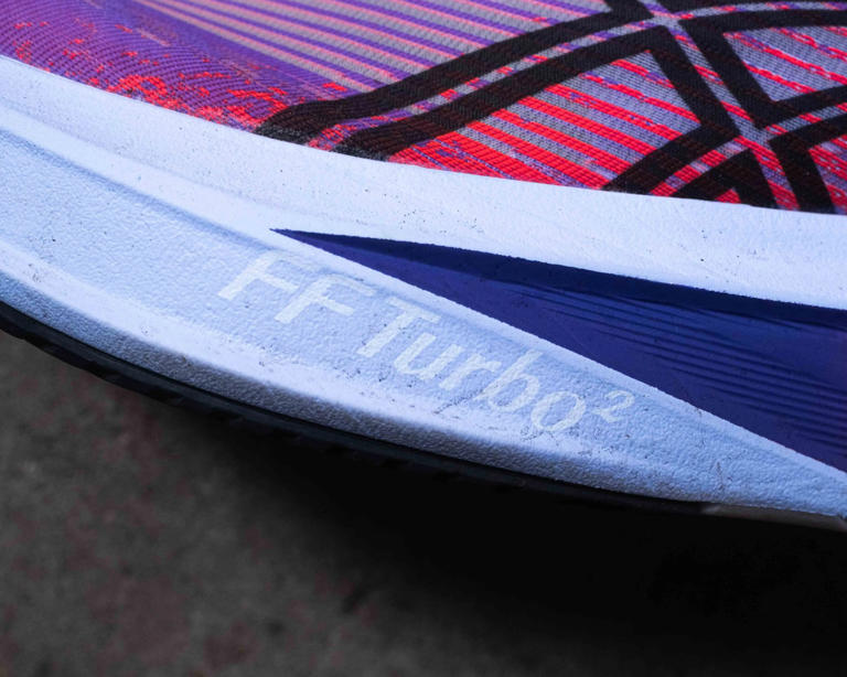 If Any Running Shoe Is Worth $225, It’s This One