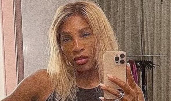 Serena Williams unrecognizable body transformation sparks huge debate
