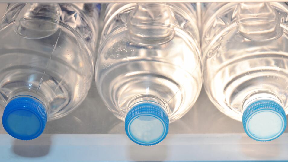 Drinking water available to Halifax residents with dry wells