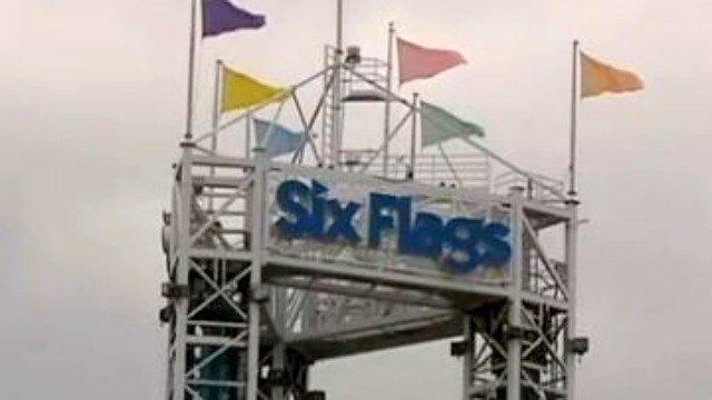 Six Flags New England preparing for upcoming fall events
