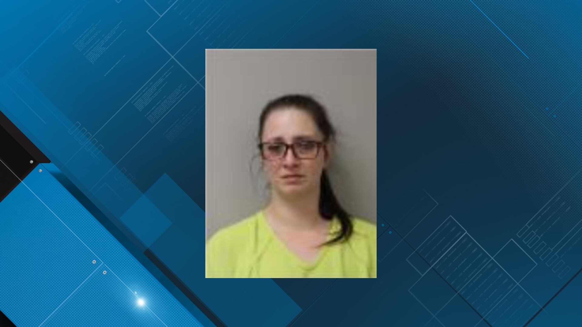 Trial date set in case of Onalaska woman charged in the death of 6-year-old