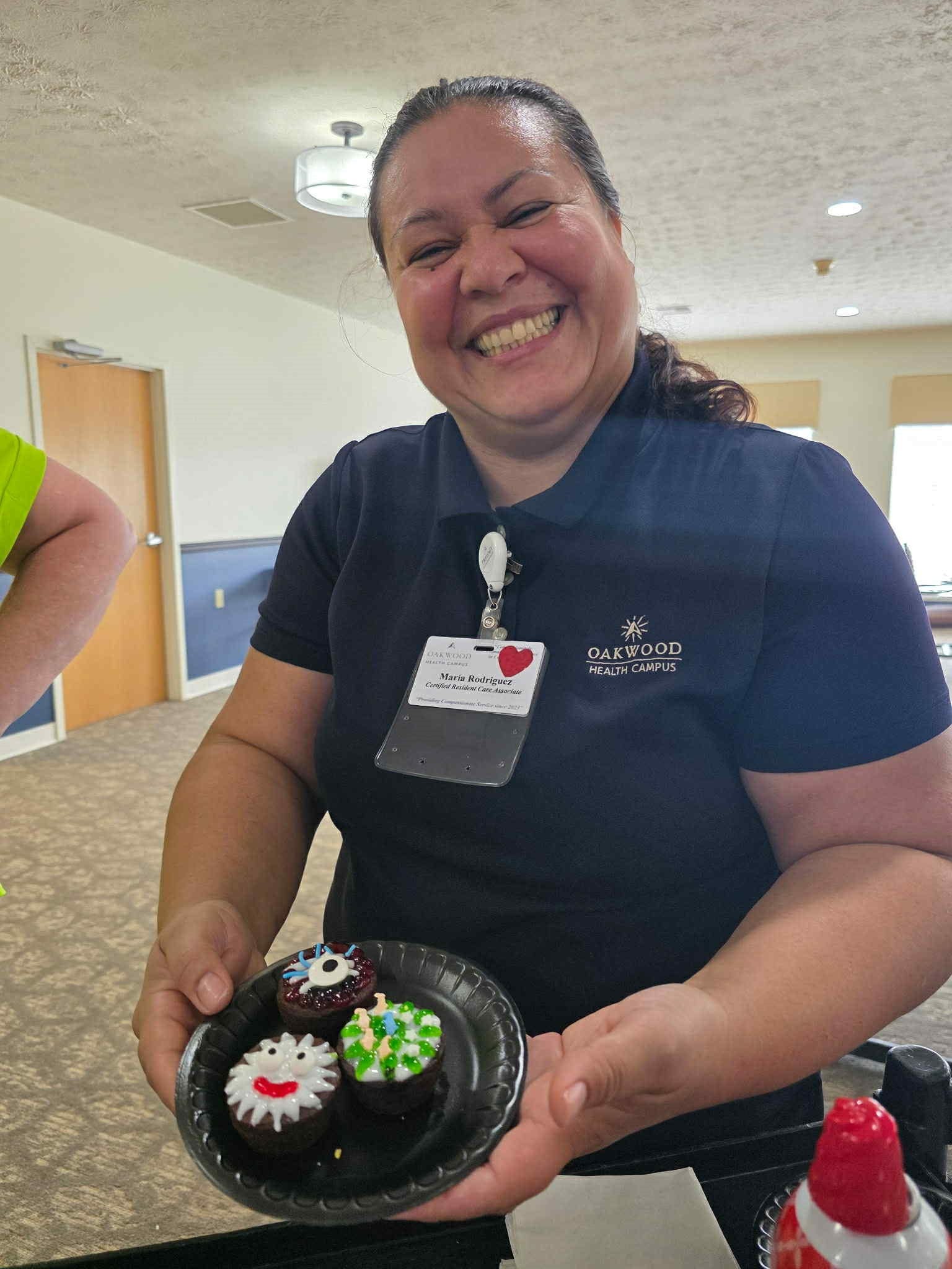 Beloved Southern Indiana nursing assistant arrested by ICE