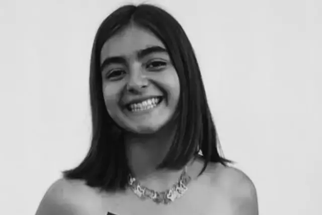 Mamá de Ana María Serrano, joven colombo-mexicana asesinada, lanza ...