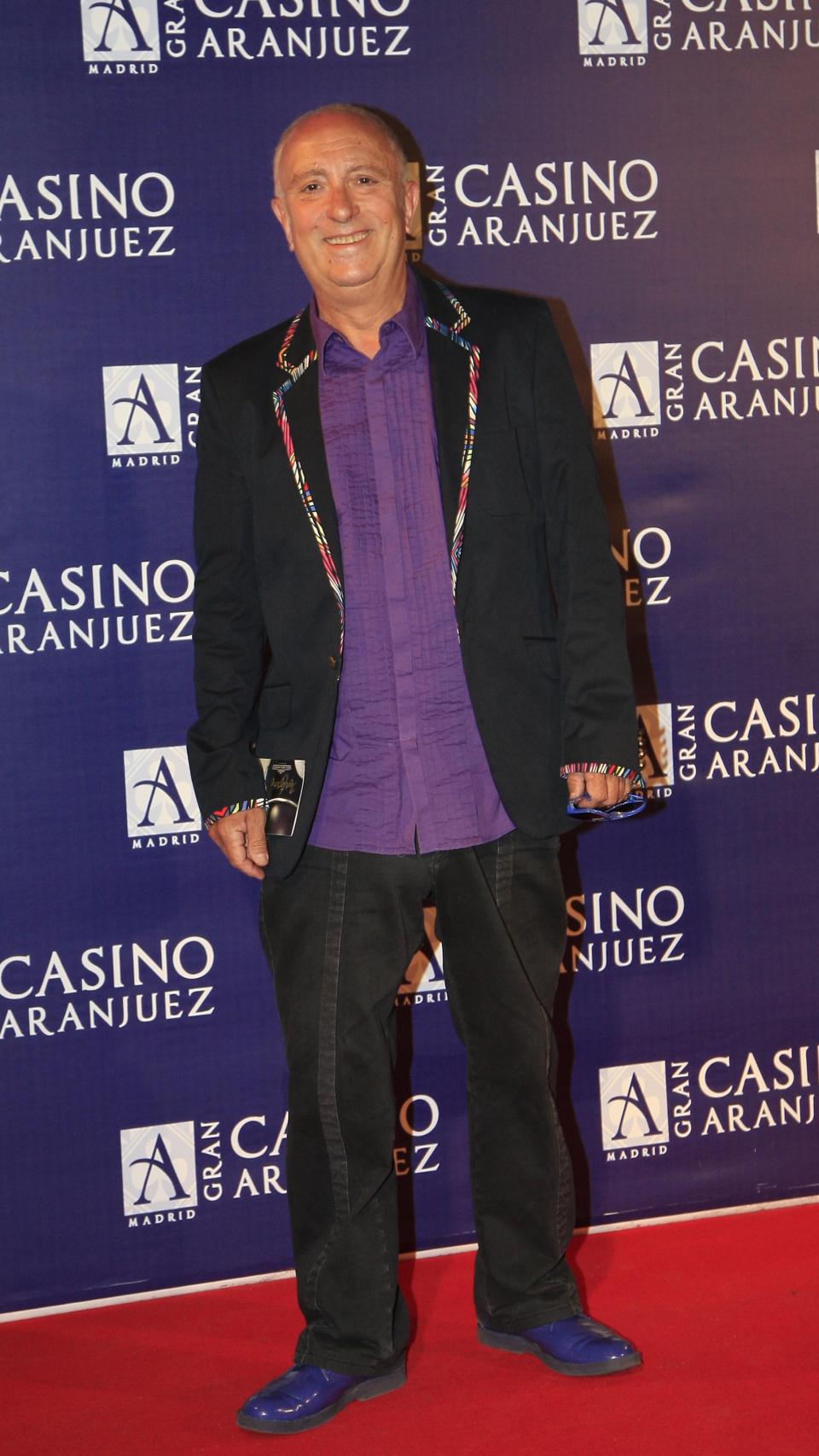 César Heinrich, exnovio de Carlos Ferrando, tras un año de su muerte ...