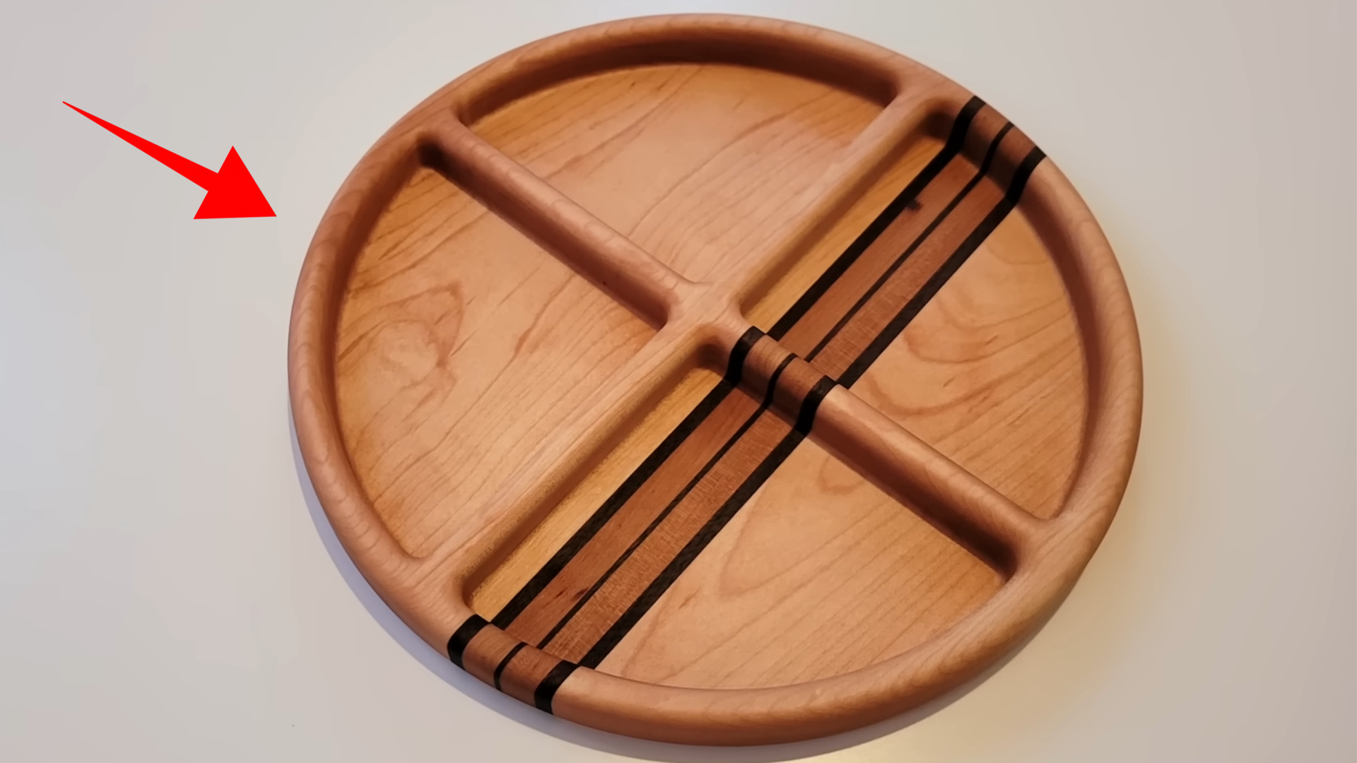 Transform Your Router Into A Bowl-Making Machine!