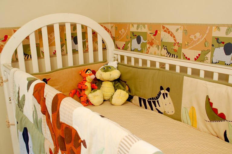 12 Baby Room Ideas That Are Cute, Creative, and Full of Personality