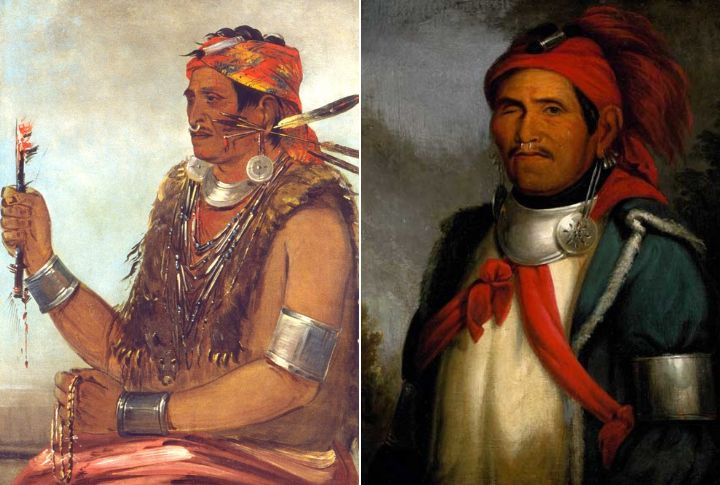 Inside The History And Heritage Of The Shawnee People