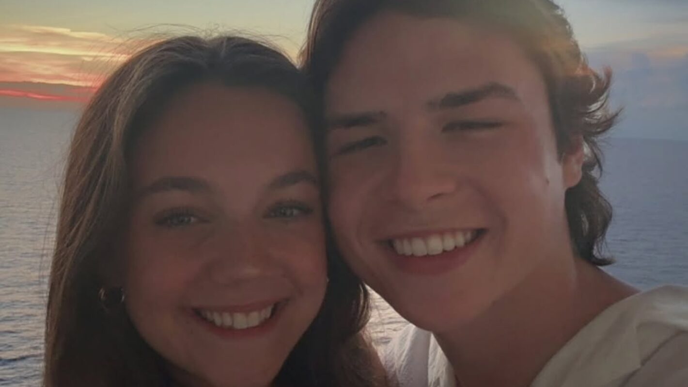 Are ‘American Idol’s John Foster & Girlfriend Brooklyn Bourque Still Together?