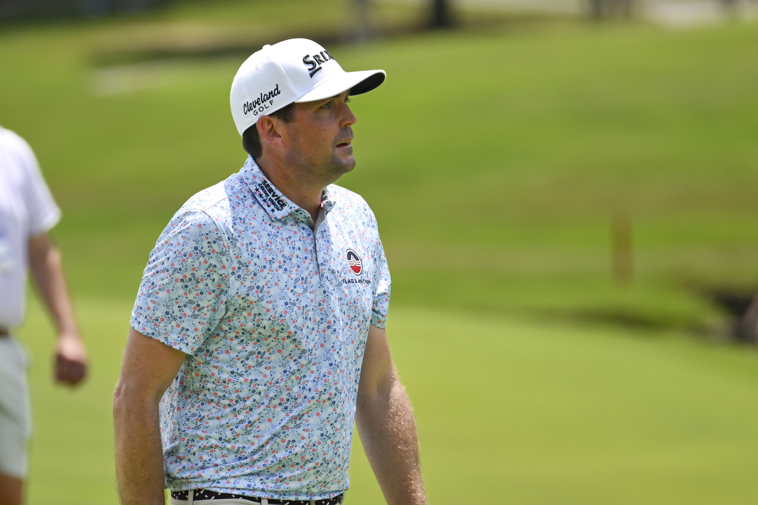 Rory McIlroy does not think Keegan Bradley should put himself on US ...