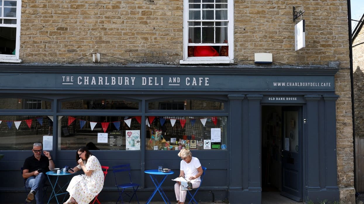 'We packed up and left': British singer refuses to perform after ...