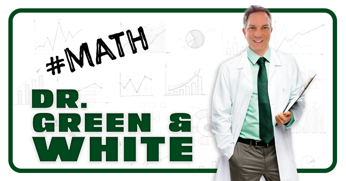 Dr. Green and White 2025 College Football Analysis, Part Four: Big Ten ...