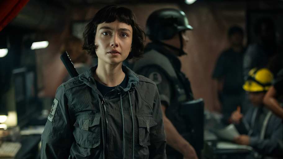 Alien: Earth is already one of the highest-rated entries in the Alien ...