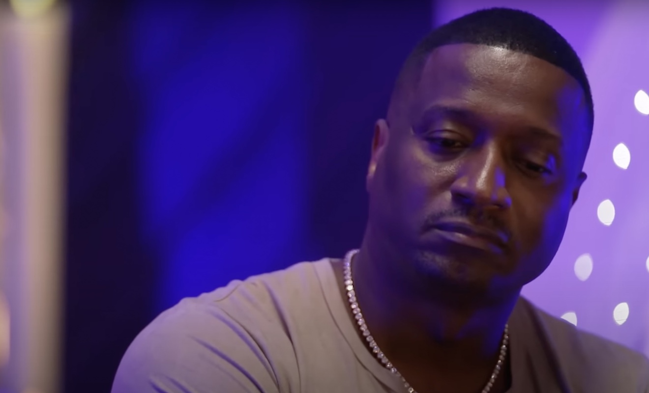 Rapper’s Death Being Investigated as Self Defense After Kirk & Rasheeda ...